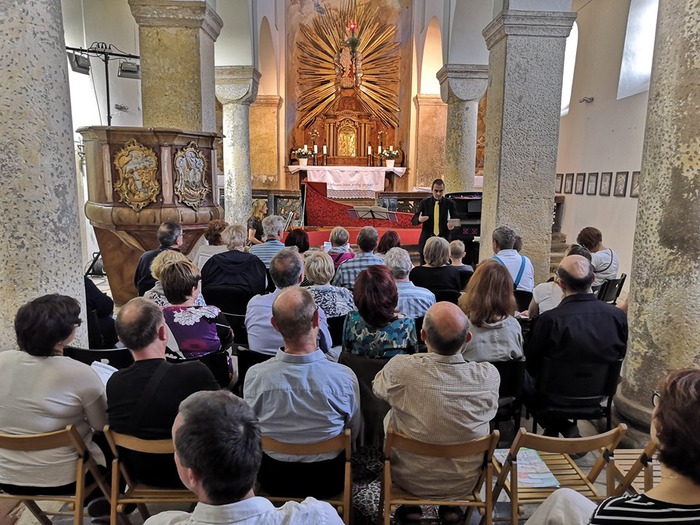 Ensemble Sporck | Galerie